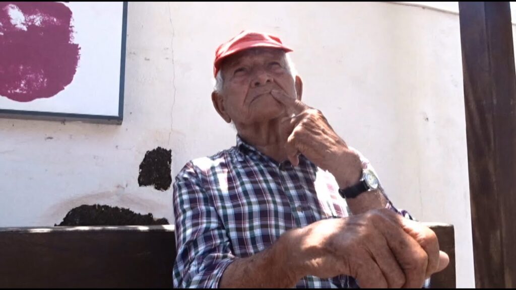 Estoy en la Fuente – Silbo Herreno. El lenguaje silbado vive en ...